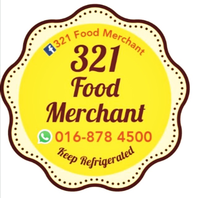 321 Food Merchant, Online Shop | Shopee Malaysia