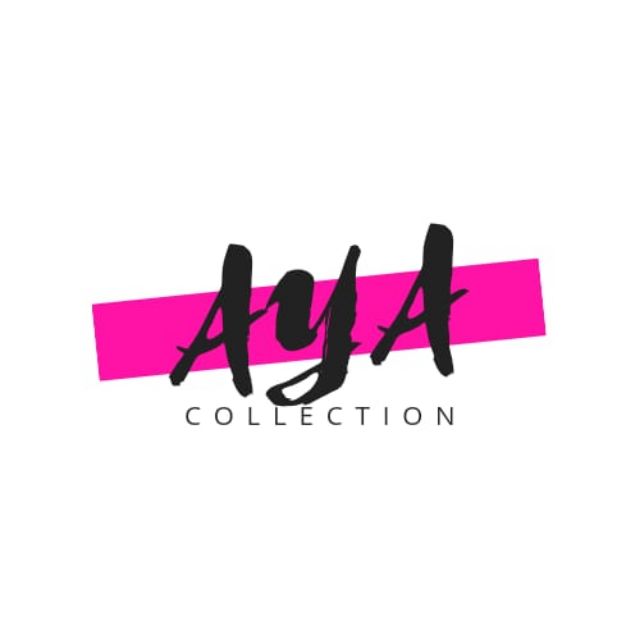 Aya Collection, Online Shop | Shopee Malaysia