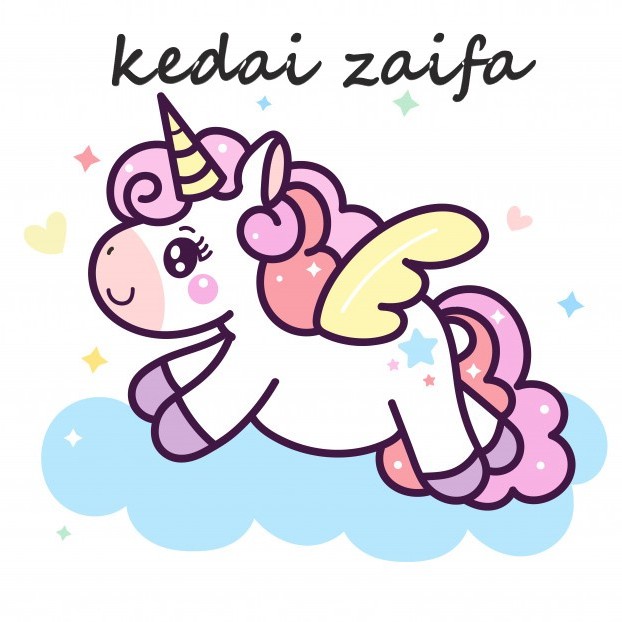 Kedai Zaifa, Online Shop | Shopee Malaysia