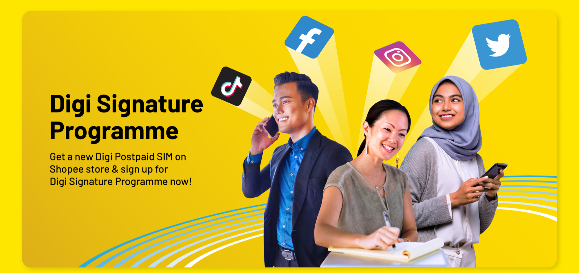 Digi Store Online, May 2023 | Shopee Malaysia