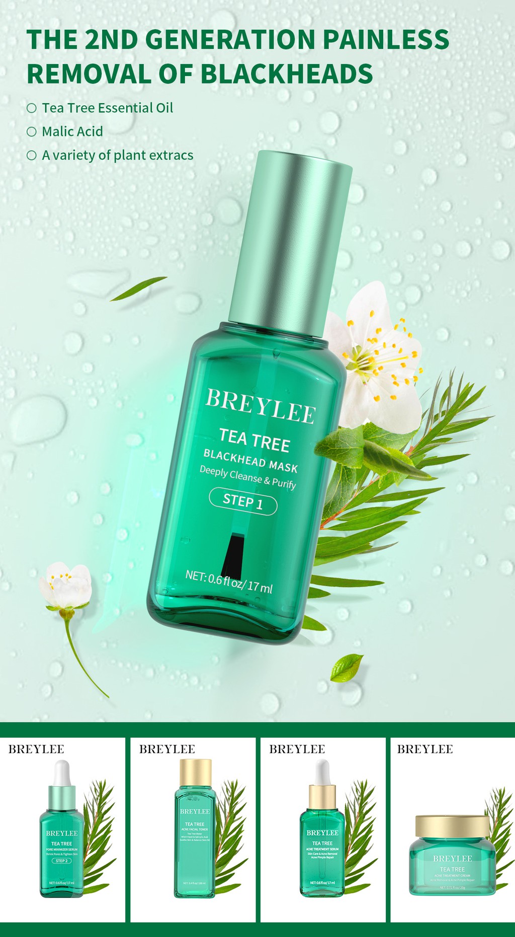 Breylee Malaysia Official Store Online, September 2025 | Shopee Malaysia