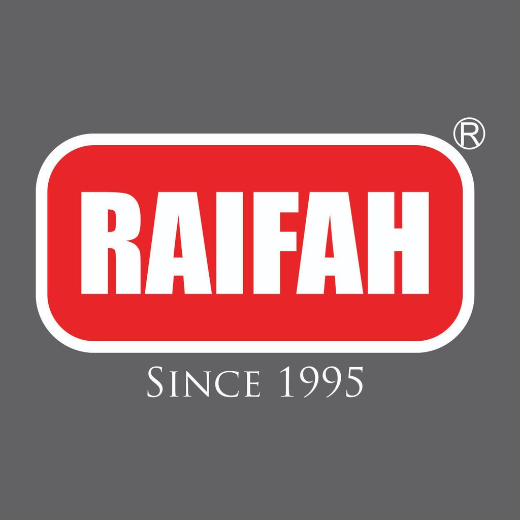 [OFFICIAL] RAIFAH® Foods Product, Online Shop | Shopee Malaysia