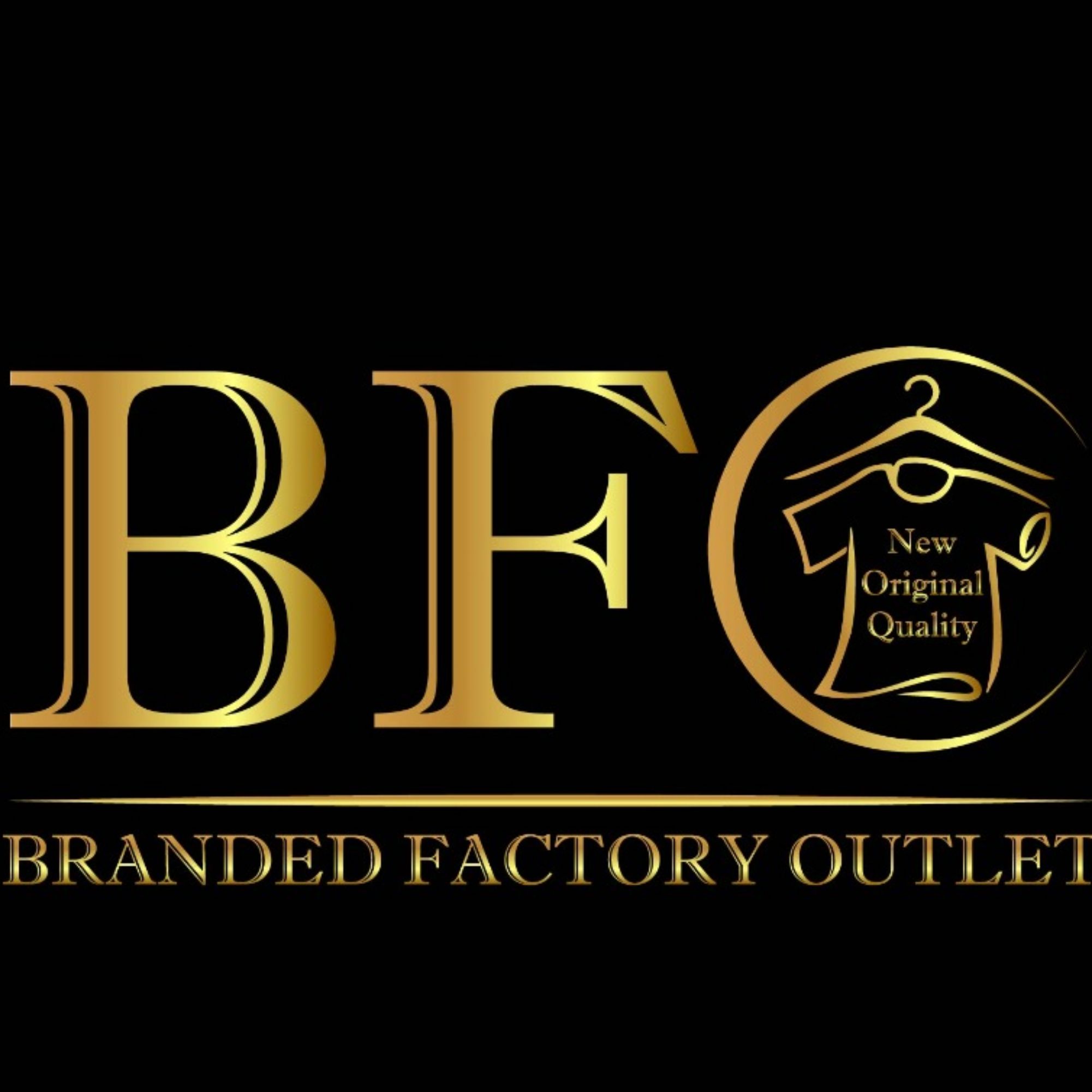 Branded Factory Outlet, Online Shop | Shopee Malaysia