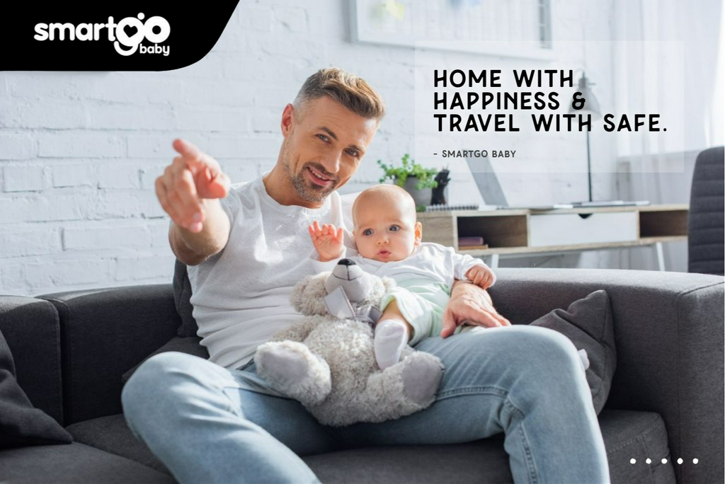 SmartGO baby official store, Online Shop | Shopee Malaysia