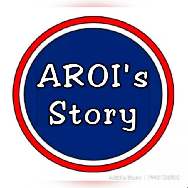 AROI's Story Official, Online Shop | Shopee Malaysia