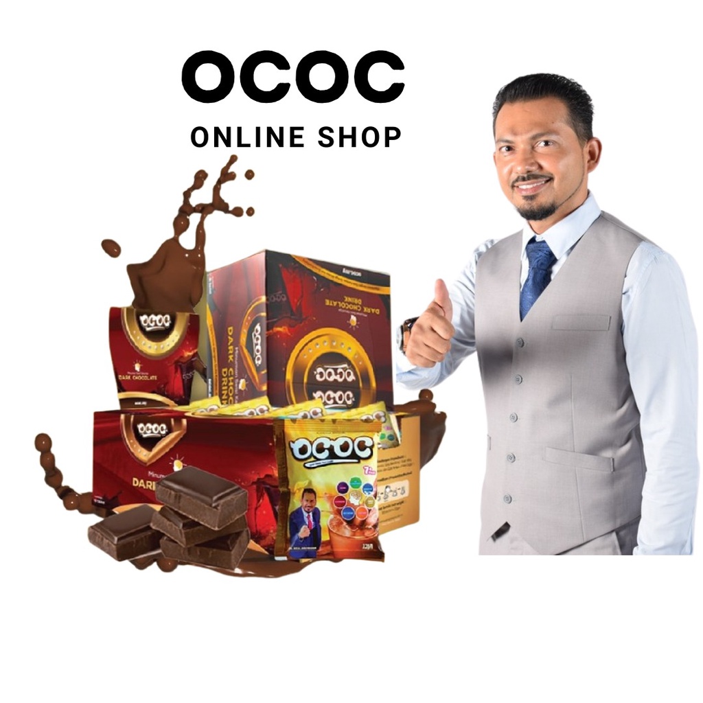 [OCOC] Ococ Best Product, Online Shop | Shopee Malaysia
