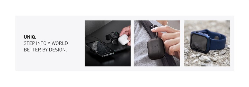 UNIQ Official Store Online, December 2025 | Shopee Malaysia