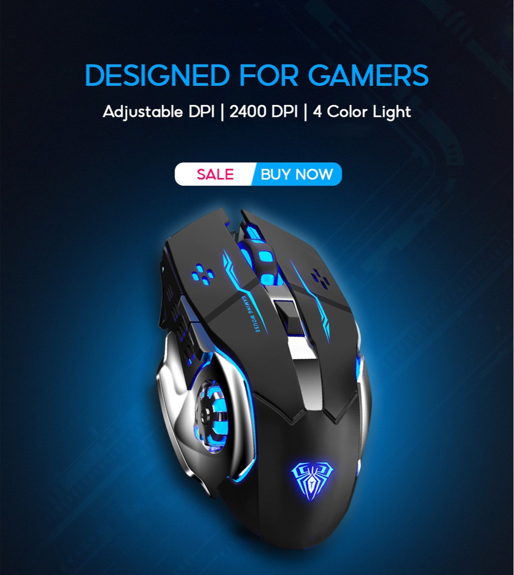 AULA Malaysia Flagship Store Online, January 2023 | Shopee Malaysia