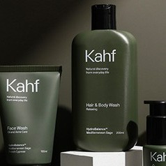 Kahf Official Store Online, January 2023 | Shopee Malaysia