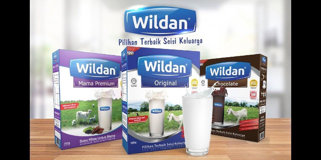 My Wildan2u, Online Shop | Shopee Malaysia