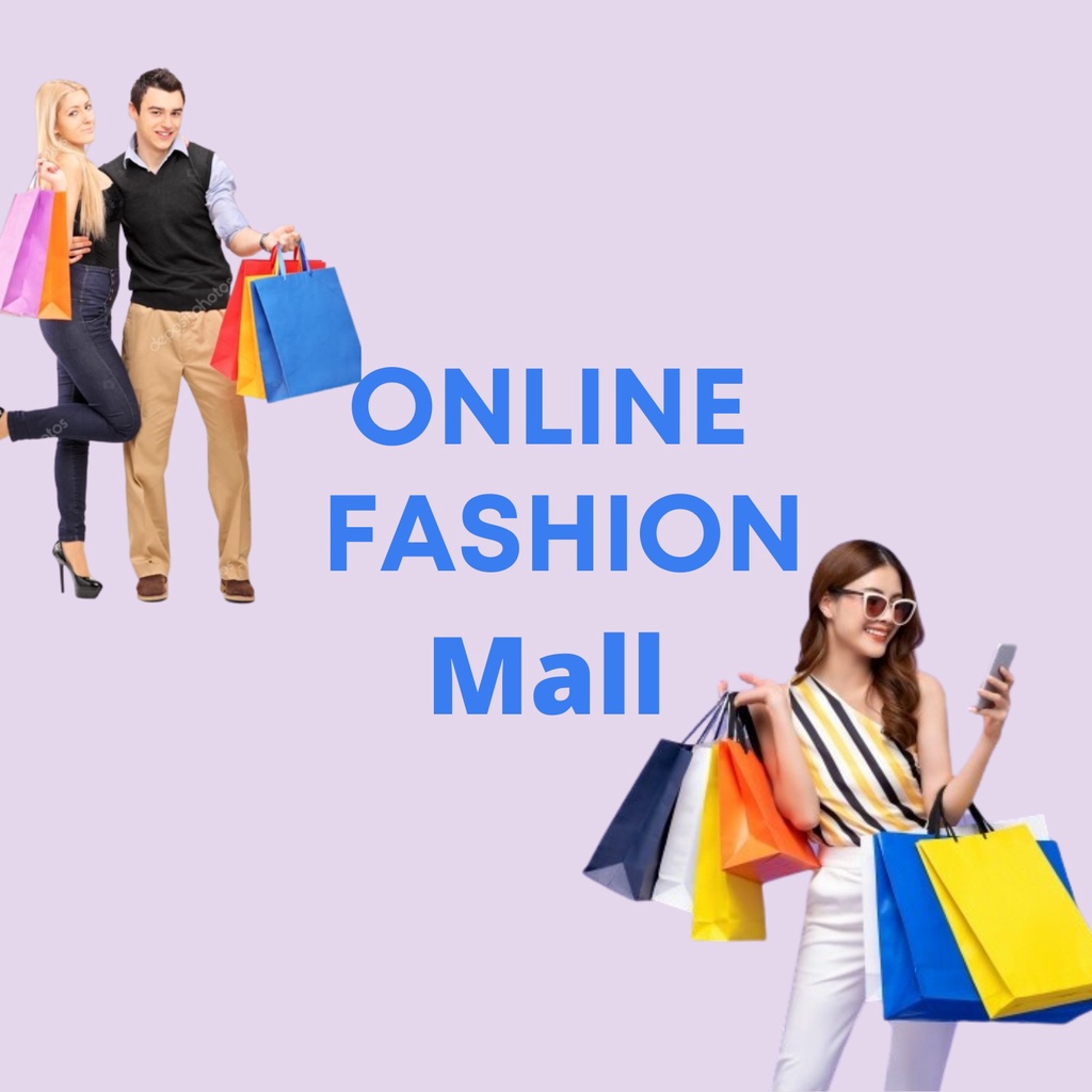 Online Fashion Mall, Online Shop | Shopee Malaysia