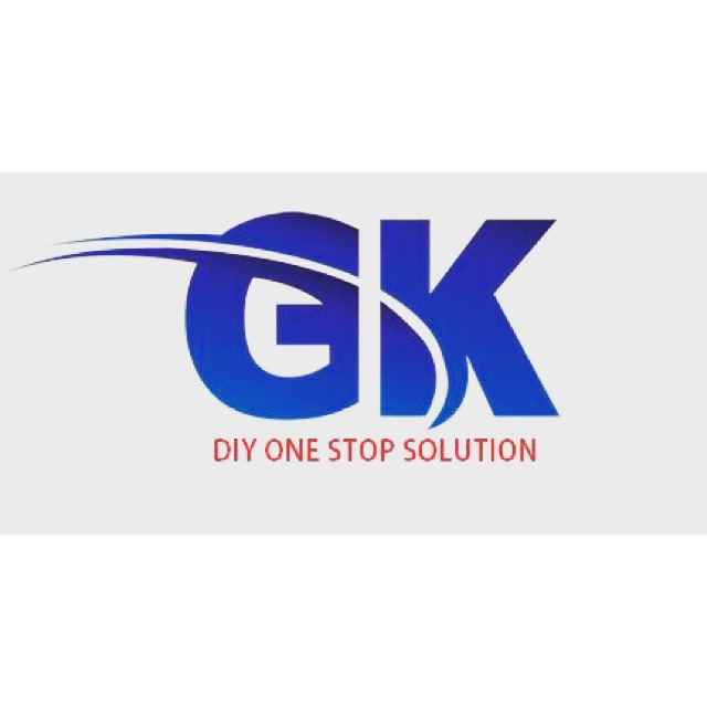 GK ONE STOP SOLUTION, Online Shop | Shopee Malaysia