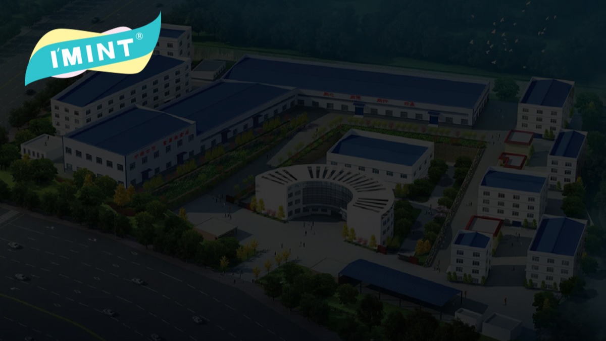 中国IMINT&益美滋&X-it品牌官方直营店 Online, June 2024 | Shopee Malaysia