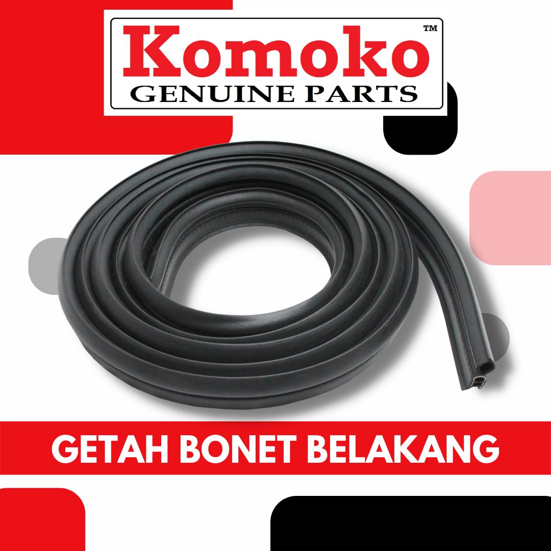 Komoko Rubber Parts, Online Shop | Shopee Malaysia