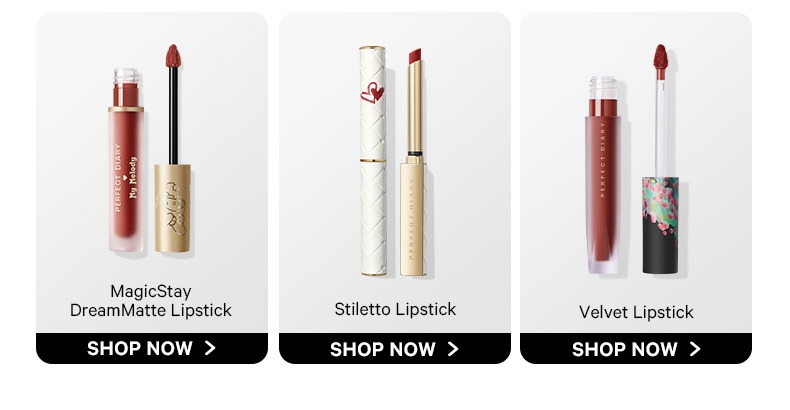 Perfect Diary Official Online Store, February 2023 | Shopee Malaysia