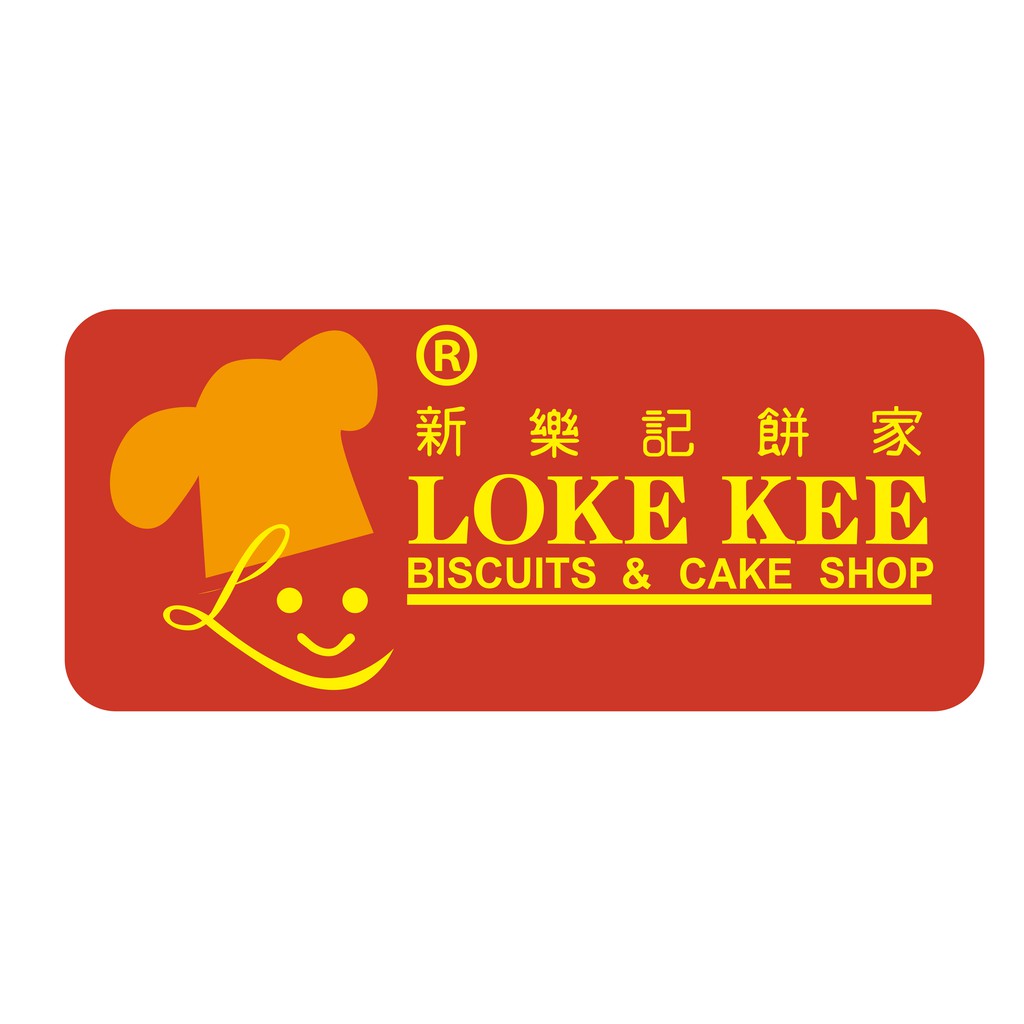 Loke Kee Biscuits & Cake Shop, Online Shop | Shopee Malaysia