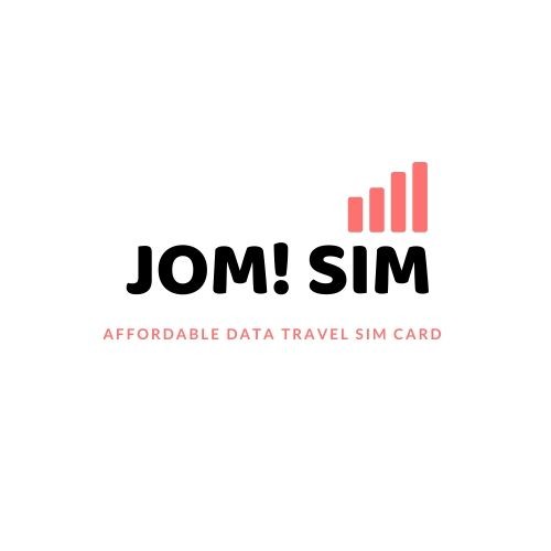 Jom Travel Sim, Online Shop | Shopee Malaysia