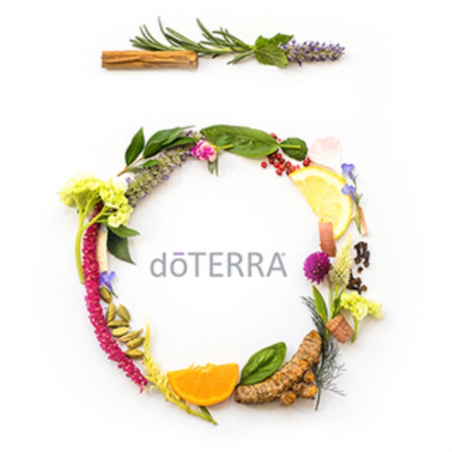 dOTERRA Essential Oils Malaysia, Online Shop | Shopee Malaysia