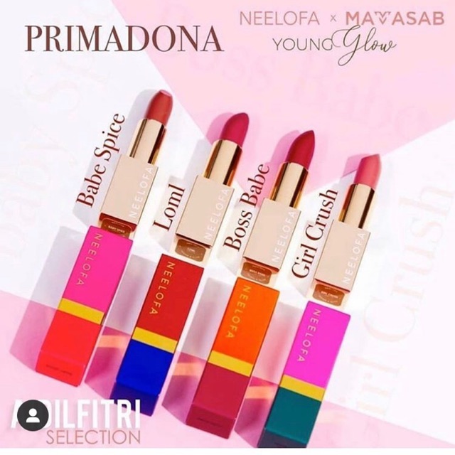 House of neelofa, Online Shop | Shopee Malaysia