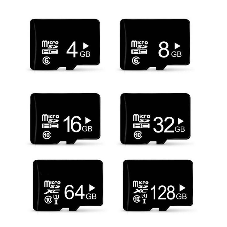 Mobile Memory Card