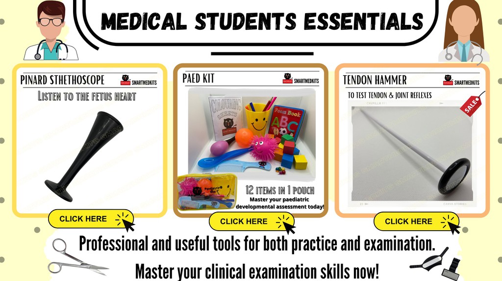 Smart Med Kits, Online Shop | Shopee Malaysia