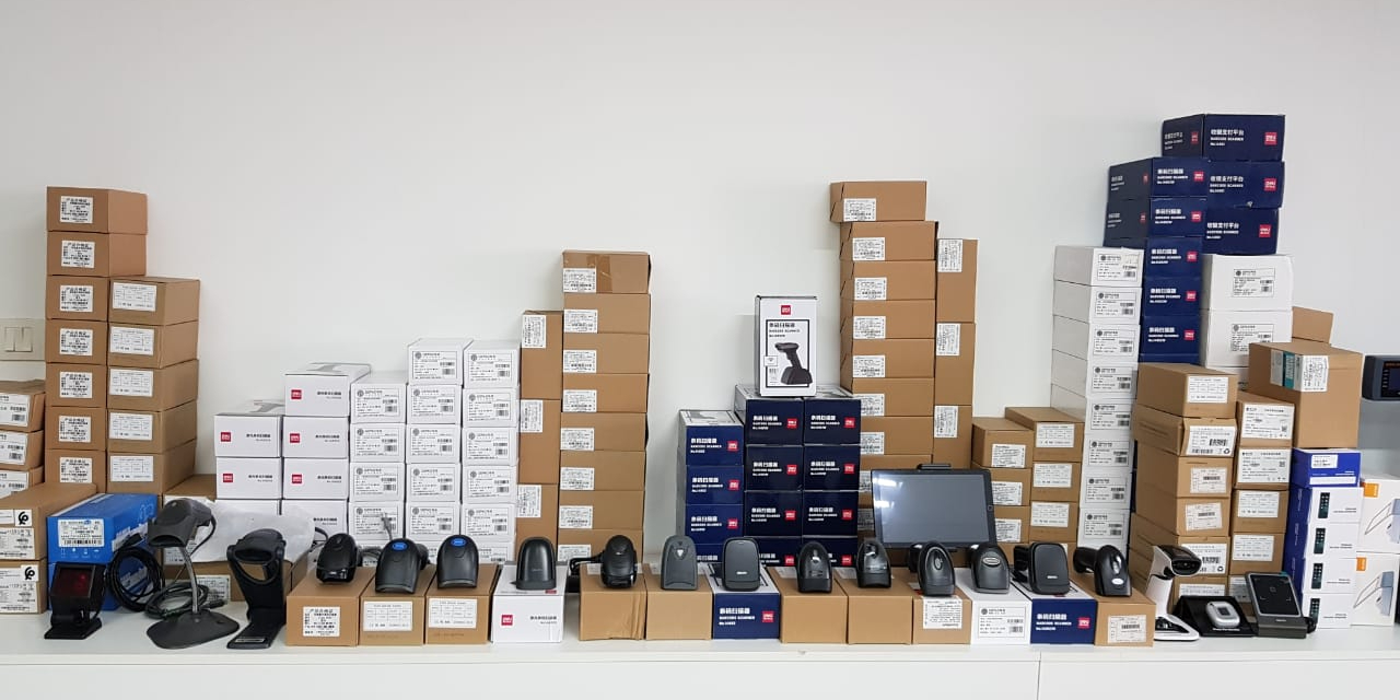 iPOS Online Store, Online Shop | Shopee Malaysia