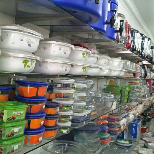 HS.Glassware, Online Shop | Shopee Malaysia