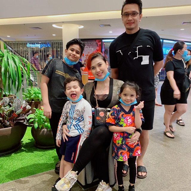 Official Mermaid Beby Maembong , Online Shop | Shopee Malaysia