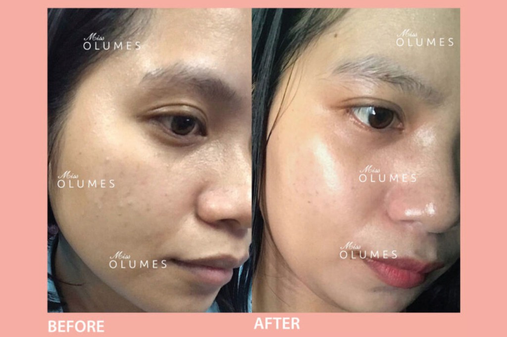 OLUMES, Online Shop | Shopee Malaysia