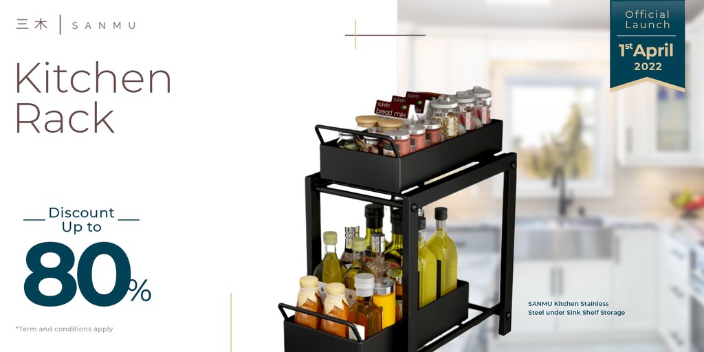 SANMU, Online Shop | Shopee Malaysia