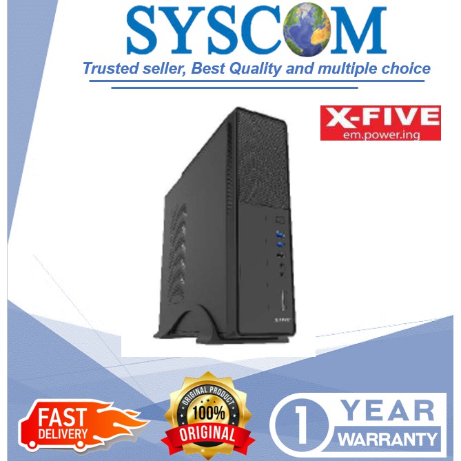 SYSCOM IT SOLUTION, Online Shop | Shopee Malaysia