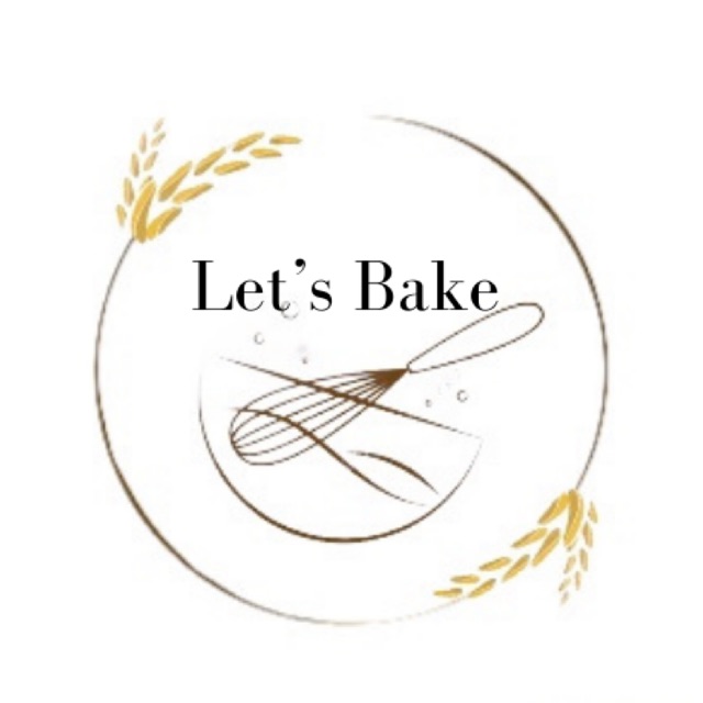 Let's Bake, Online Shop | Shopee Malaysia