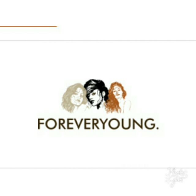 FOREVERYOUNG., Online Shop | Shopee Malaysia