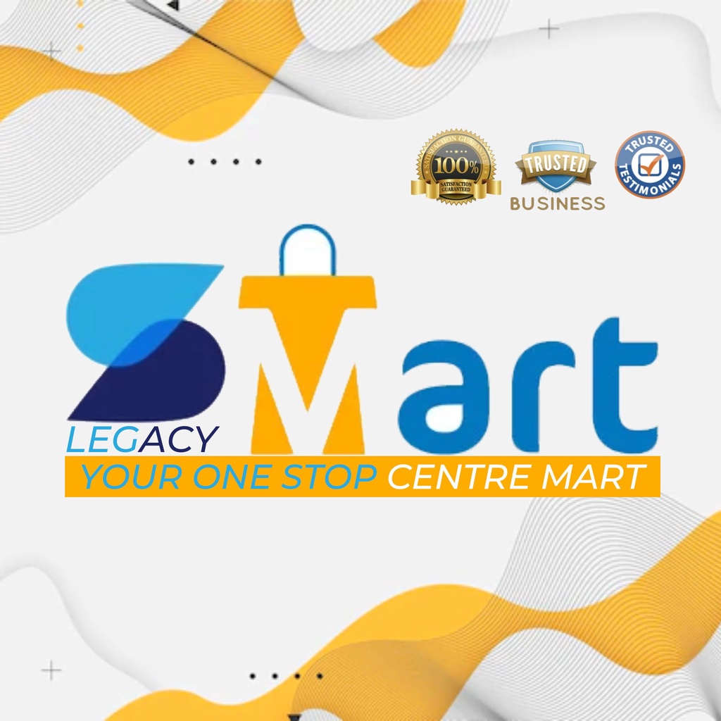 SS LEGACY MART, Online Shop | Shopee Malaysia