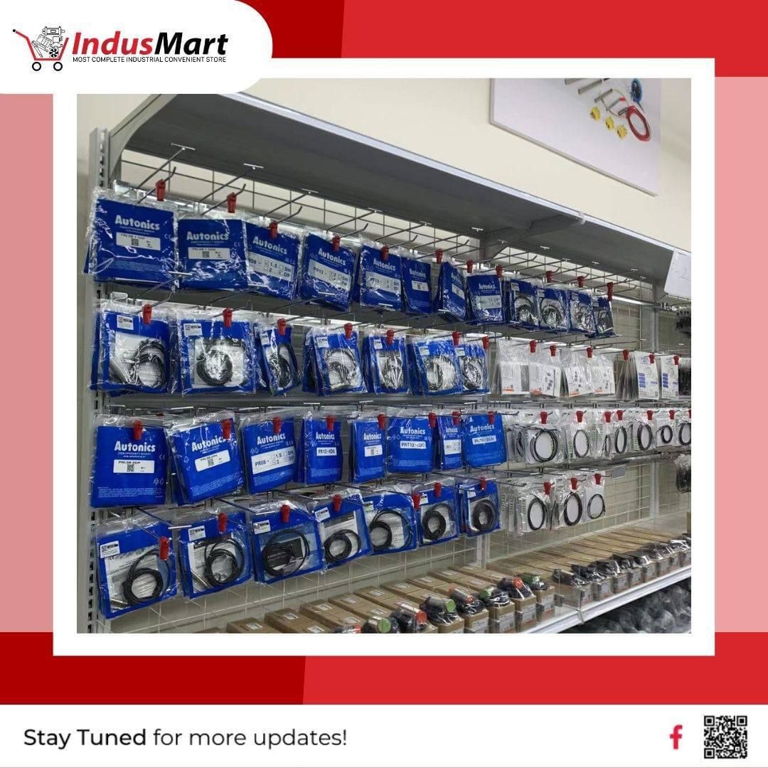 IndusMart, Online Shop | Shopee Malaysia