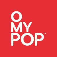 OMYPOP Popcorn Online, June 2026 | Shopee Malaysia