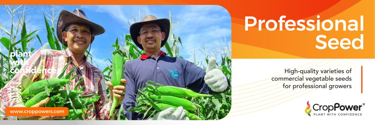 Crop Power, Online Shop | Shopee Malaysia