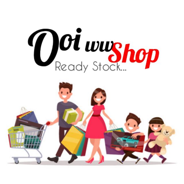 Ooi ww shop, Online Shop | Shopee Malaysia