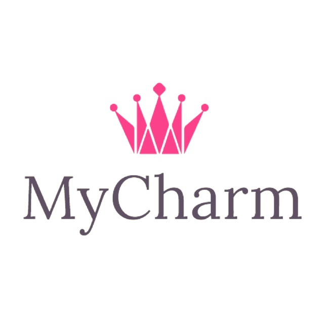 MY•CHARM, Online Shop | Shopee Malaysia