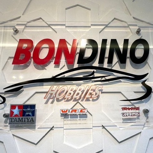 Bondino Hobbies, Online Shop | Shopee Malaysia