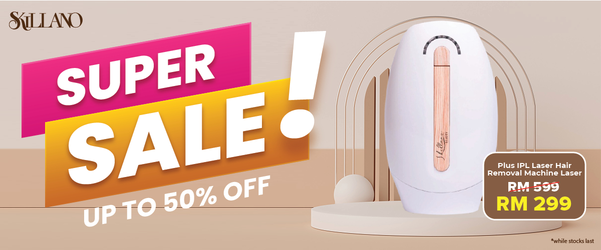 Skillano Beauty, Online Shop | Shopee Malaysia