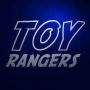 Toy Rangers, Online Shop | Shopee Malaysia