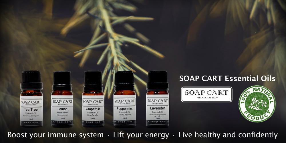 Soap Cart, Online Shop | Shopee Malaysia