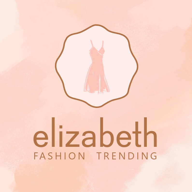 Elizabeth Women's Clothing Store, Online Shop | Shopee Malaysia