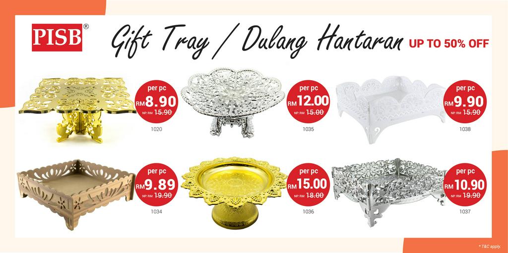 PISB Wedding & Home Deco, Online Shop | Shopee Malaysia