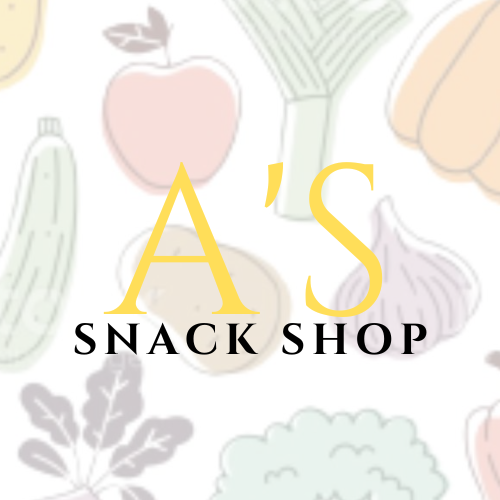 Aisyah's Snack Shop, Online Shop | Shopee Malaysia