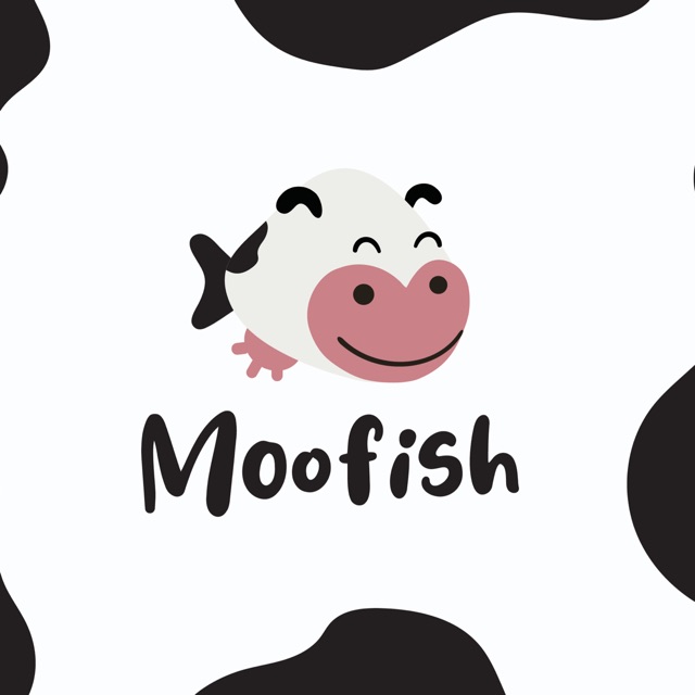 Moofish, Online Shop | Shopee Malaysia