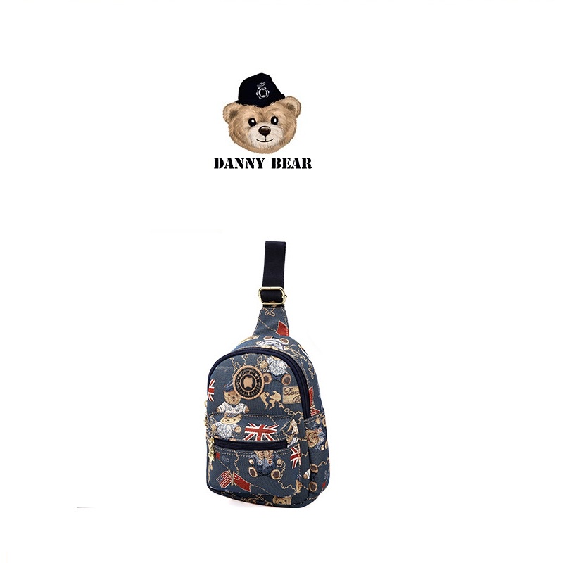 Danny Bear Official Store Online, June 2024 | Shopee Malaysia