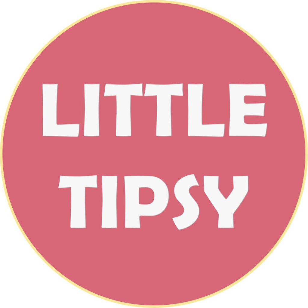 Little Tipsy, Online Shop | Shopee Malaysia