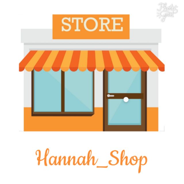 Hannah_Shop, Online Shop | Shopee Malaysia